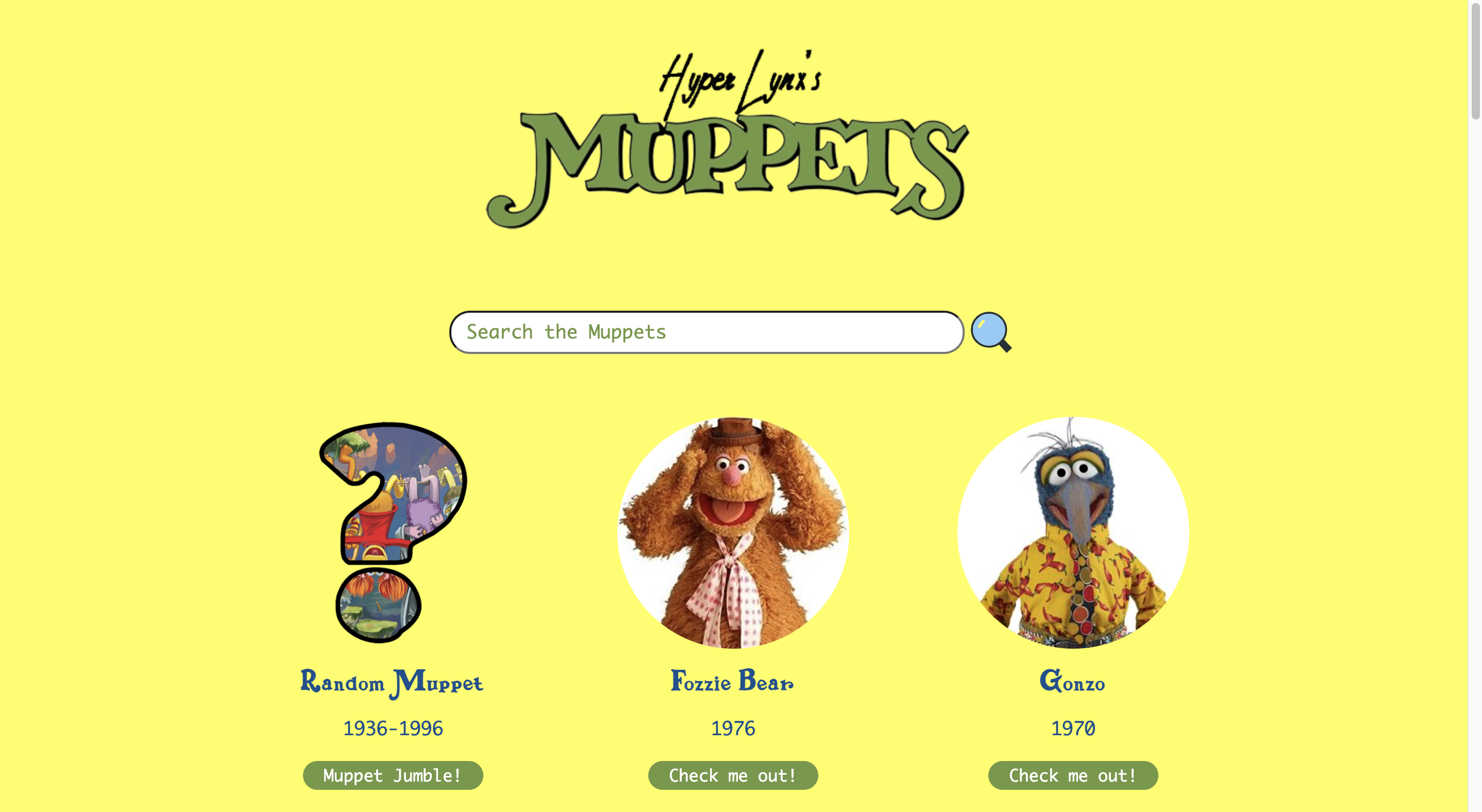 Kimberley Dobney Portfolio